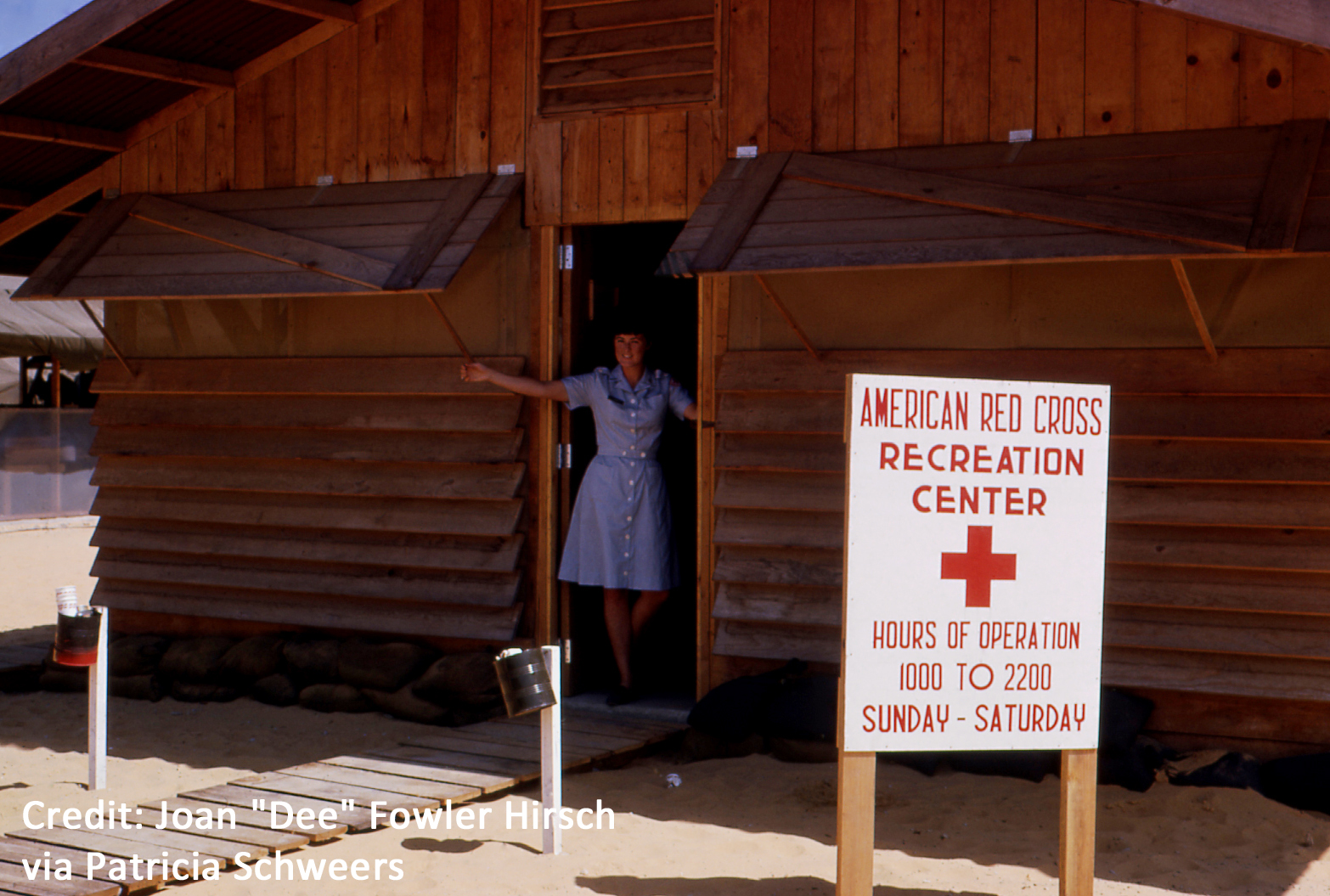 !Joan “Dee” Fowler Hirsch – vn46 – Jody Reynolds at Cam Rahn Bay ...