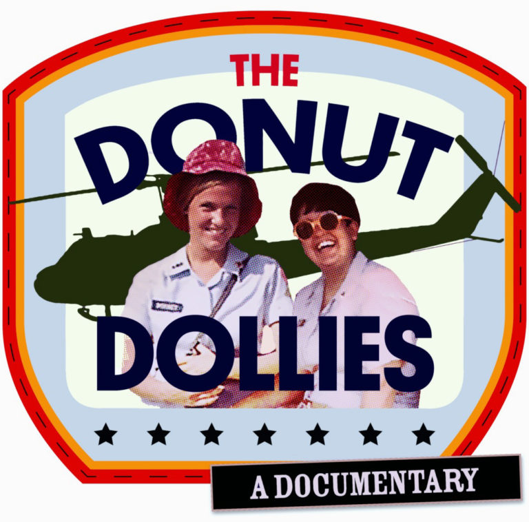 Meet Red Cross Donut Dollie Barbara Massey McGinity